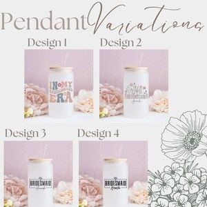 Bridesmaid Proposal Gift, Frosted Glass Personalized, Mrs. Tumbler ...