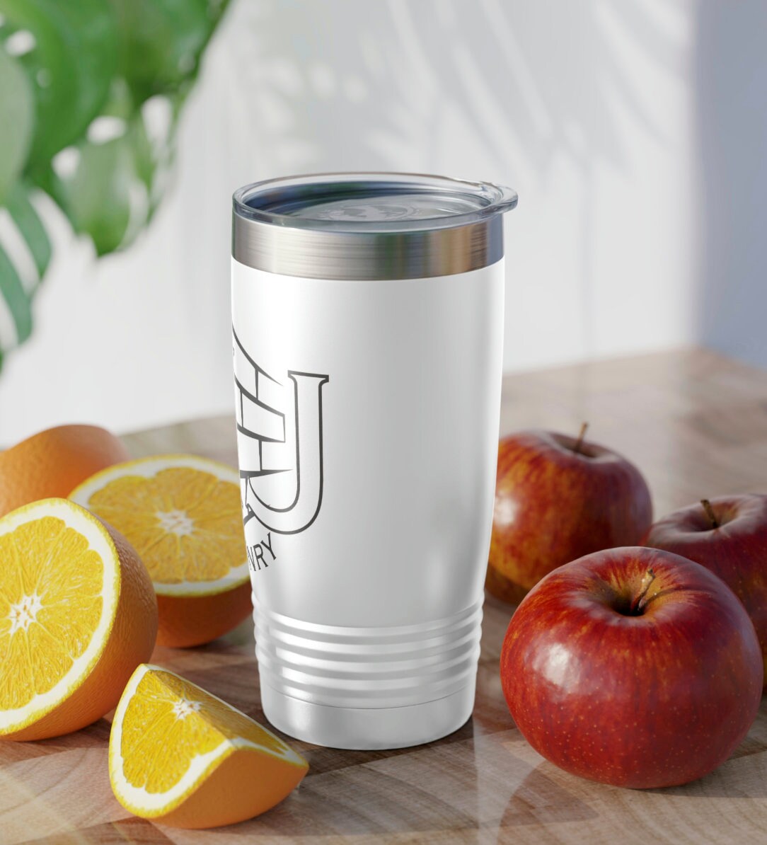 Personalized Logo Tumblers, Custom Business Logo Stainless Steel ...