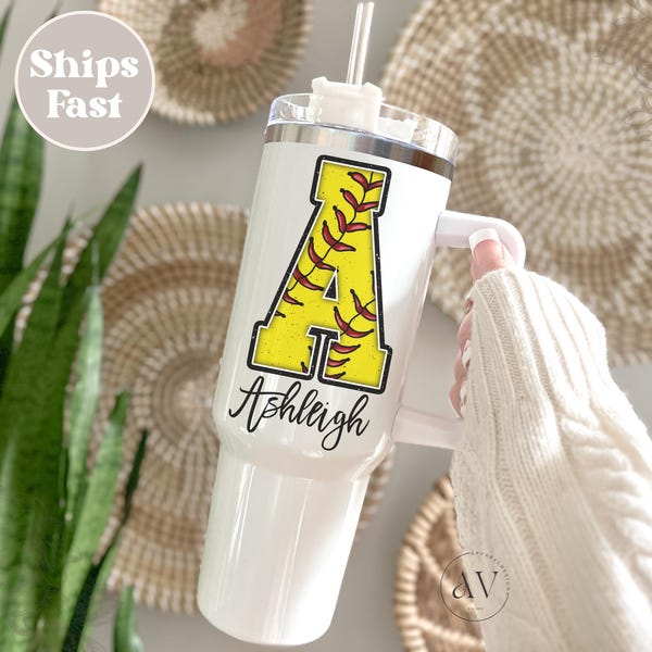 Coach Stanley Tumbler - Etsy