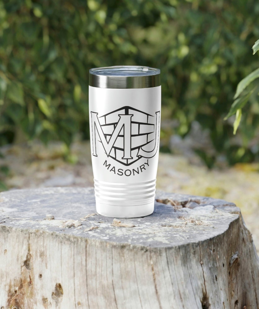 Personalized Logo Tumblers, Custom Business Logo Stainless Steel ...