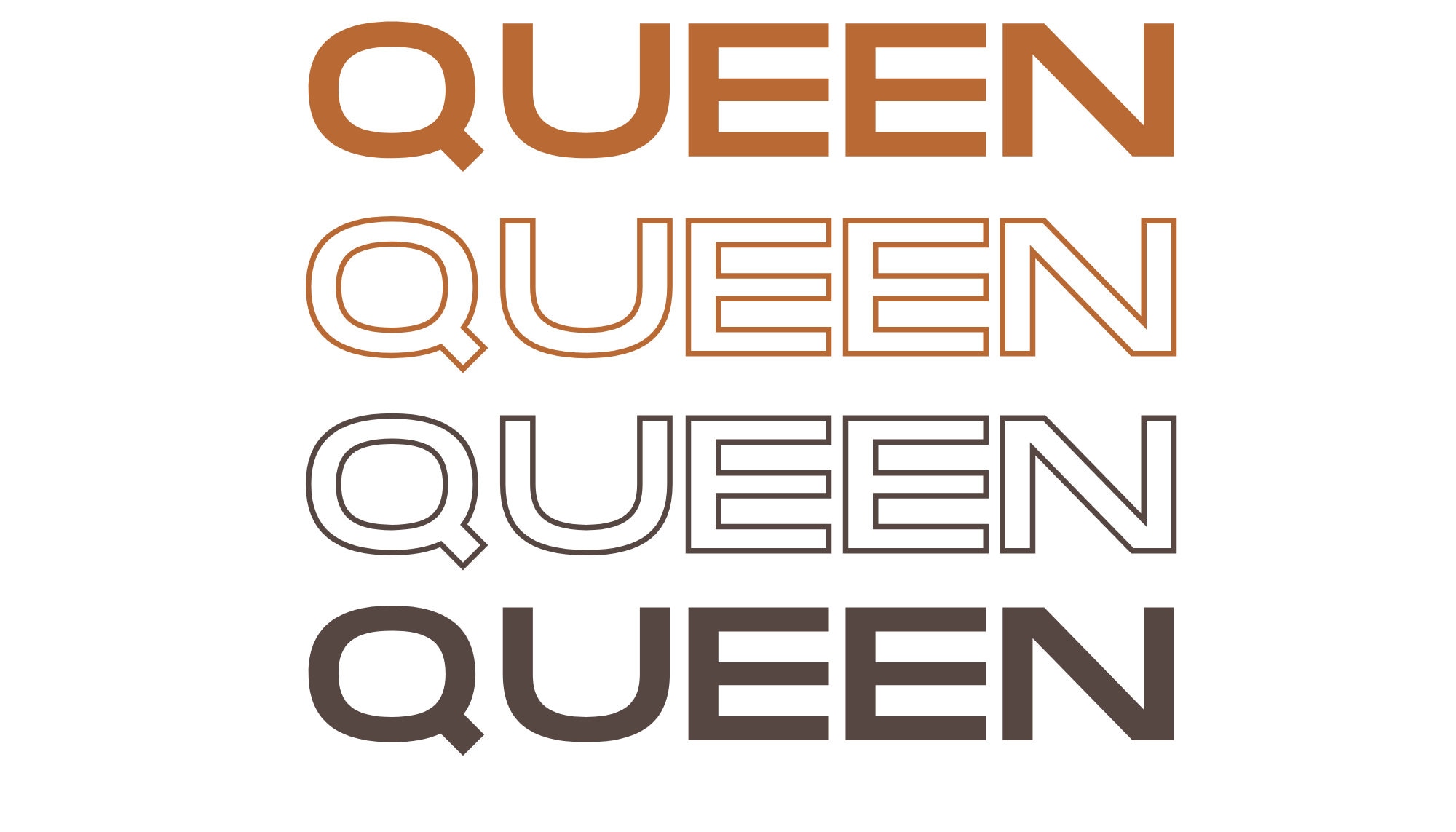 QUEEN Svg - Etsy