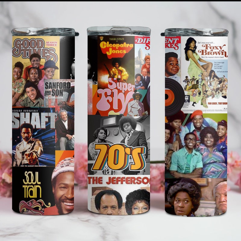 1970s Gift Wrap - 60+ Gift Ideas for 2026