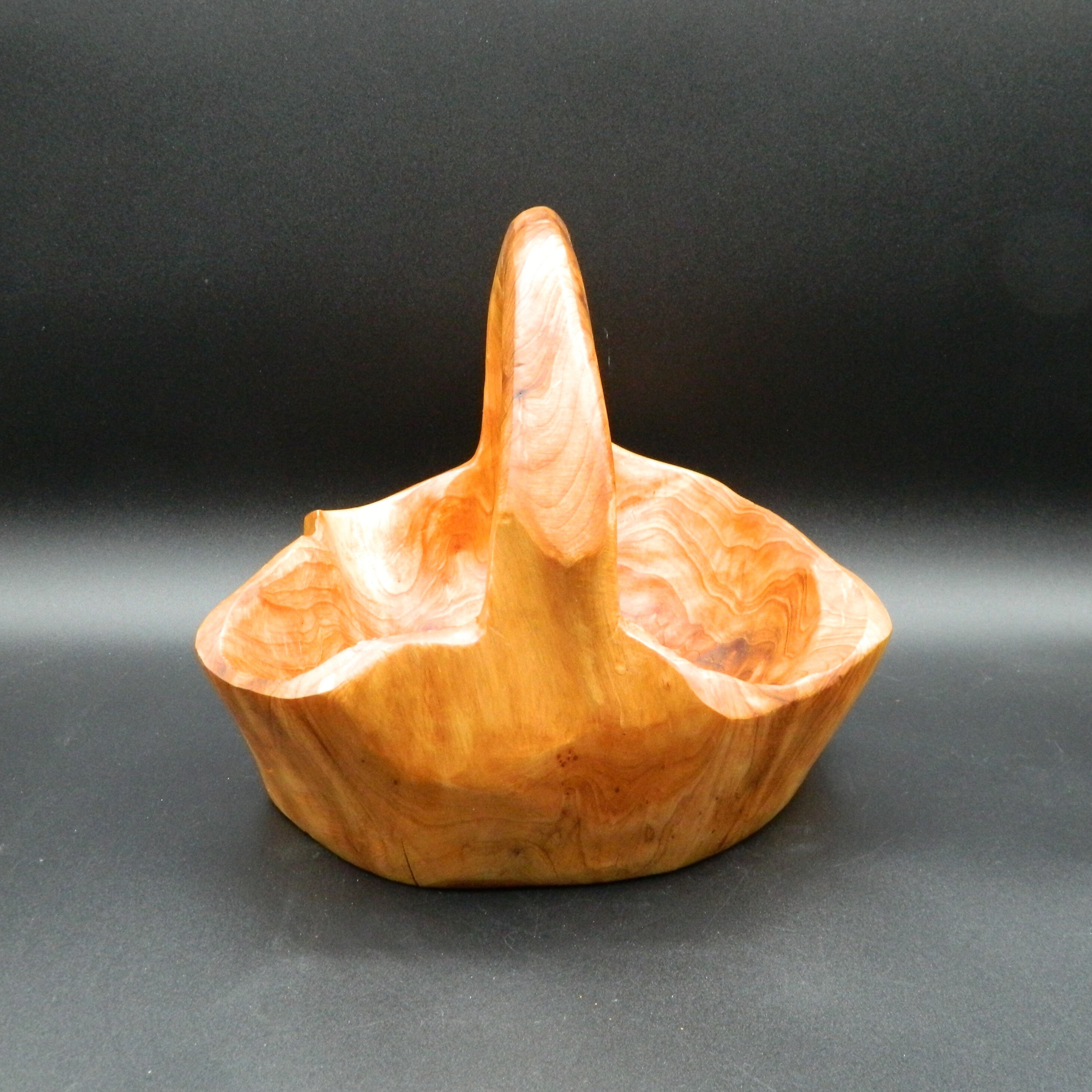 Tree Root Basket - Etsy