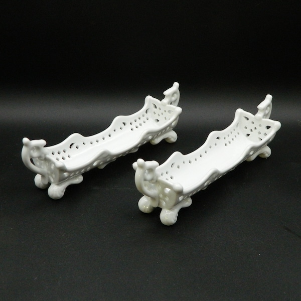 Flatware Holder - Etsy