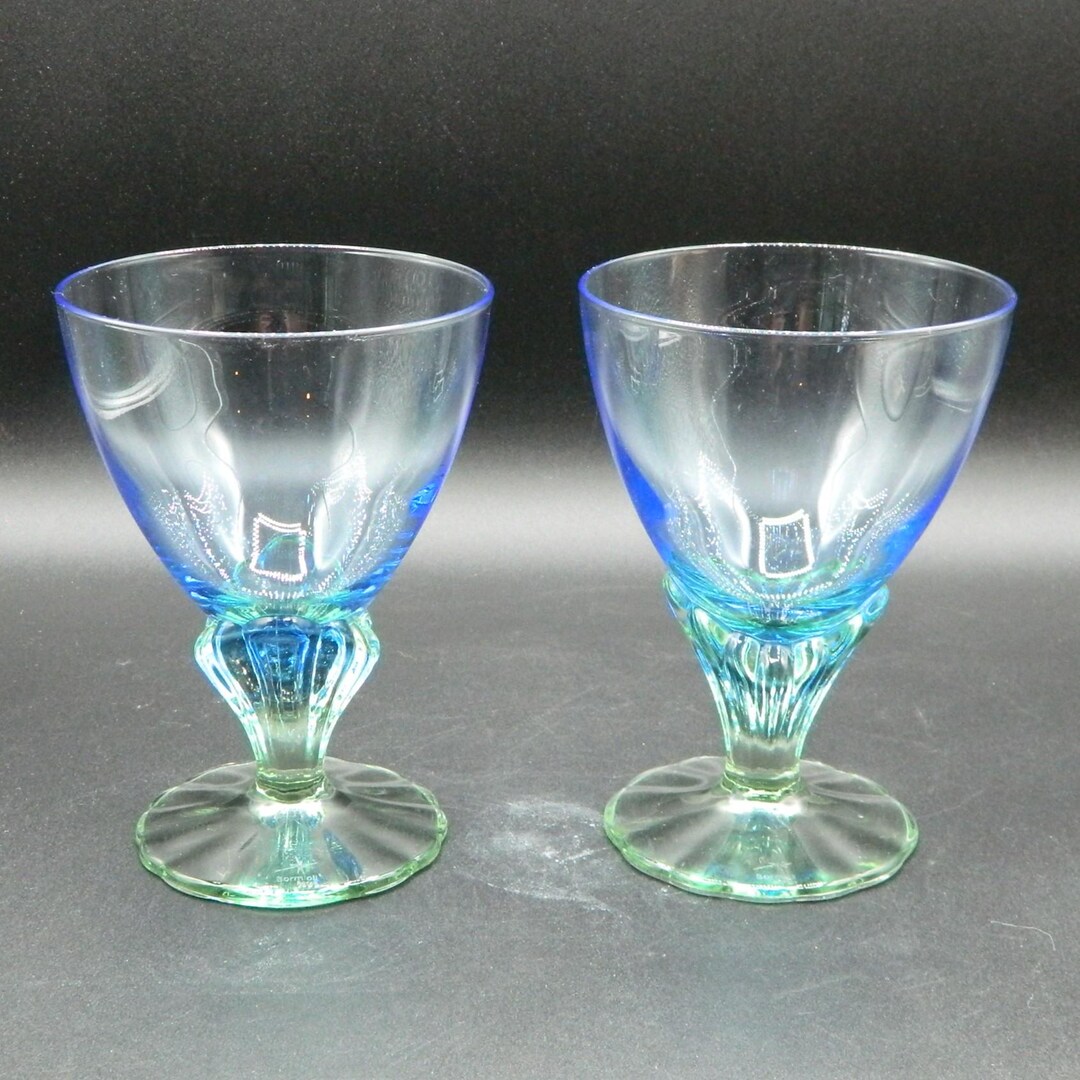 Bormioli Rocco Bahia Cocktail Glass 5.5"h - Etsy