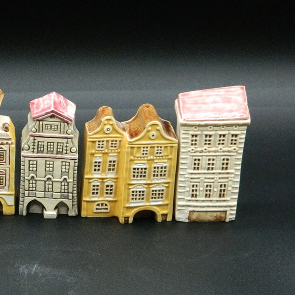 Miniature Building - Etsy