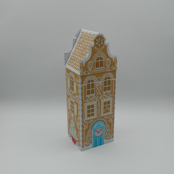 Tin House - Etsy
