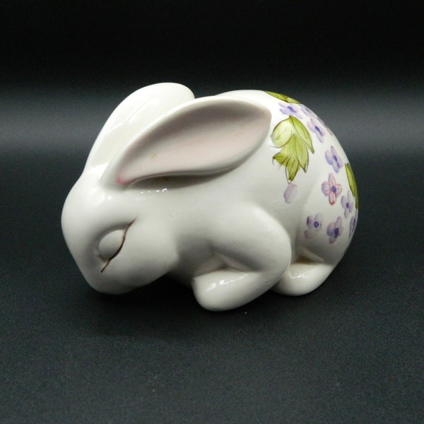 Ceramic Rabbit - Etsy