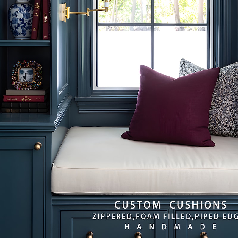 Bay Window Bench Box - Etsy