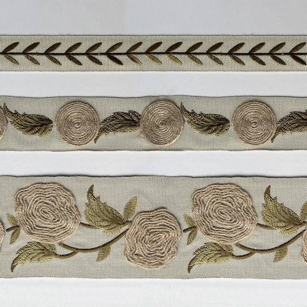 Decorative Trim - Etsy