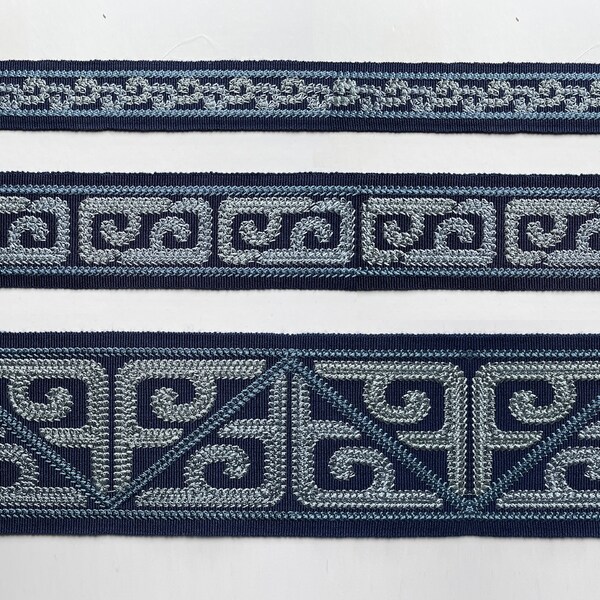 Trim Tape for Curtains - Etsy