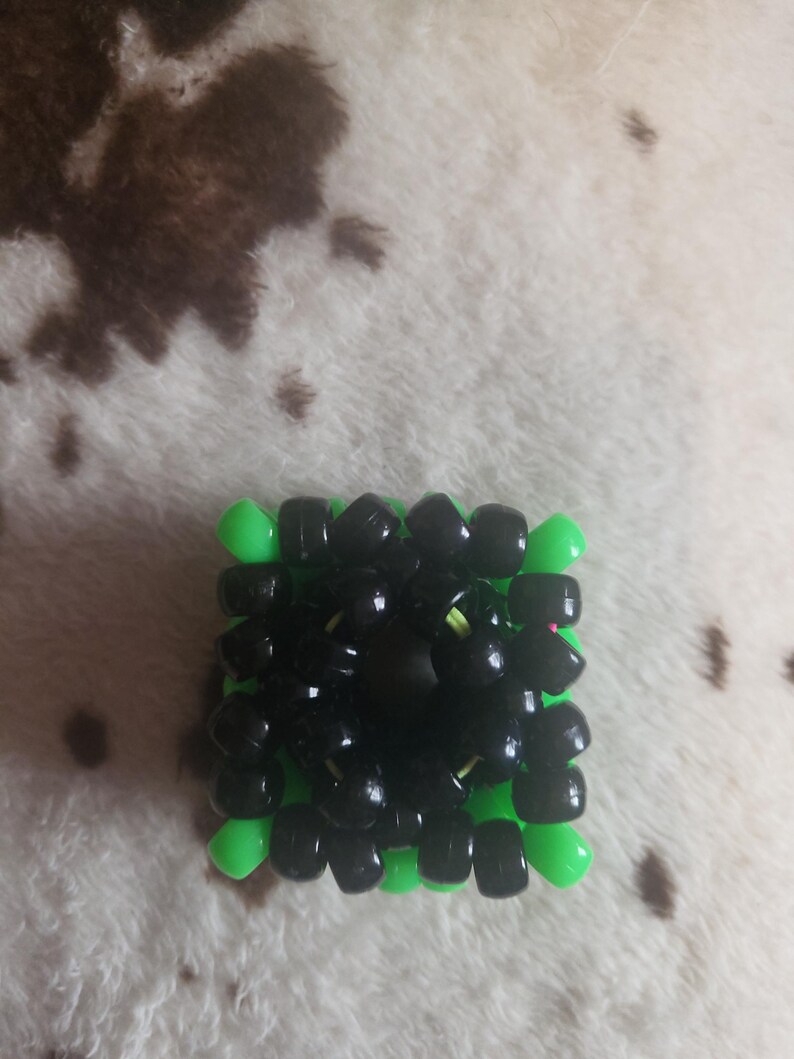 Kandi Fidget Rings - Etsy