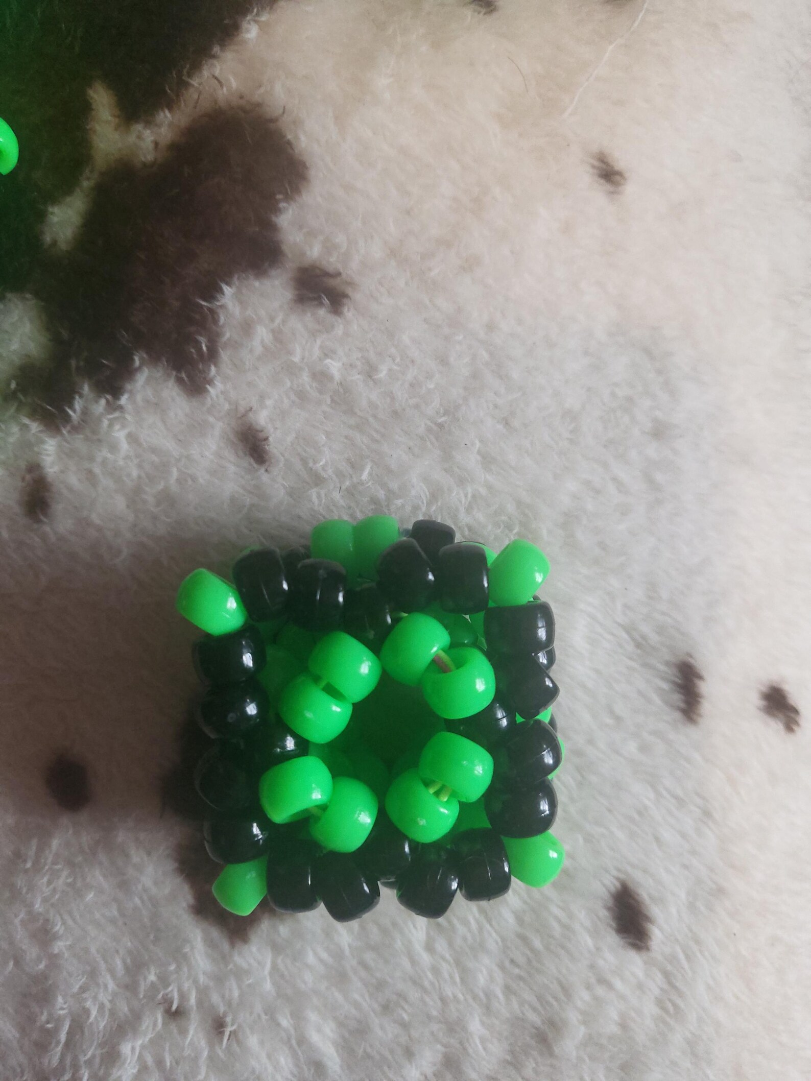 Kandi Fidget Rings - Etsy