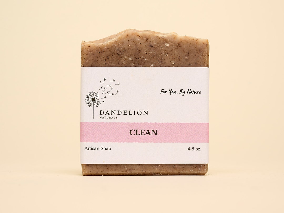 Tea Tree Soap Bar Face Soap Bar Face Soap for Acne All Natural Soap ...