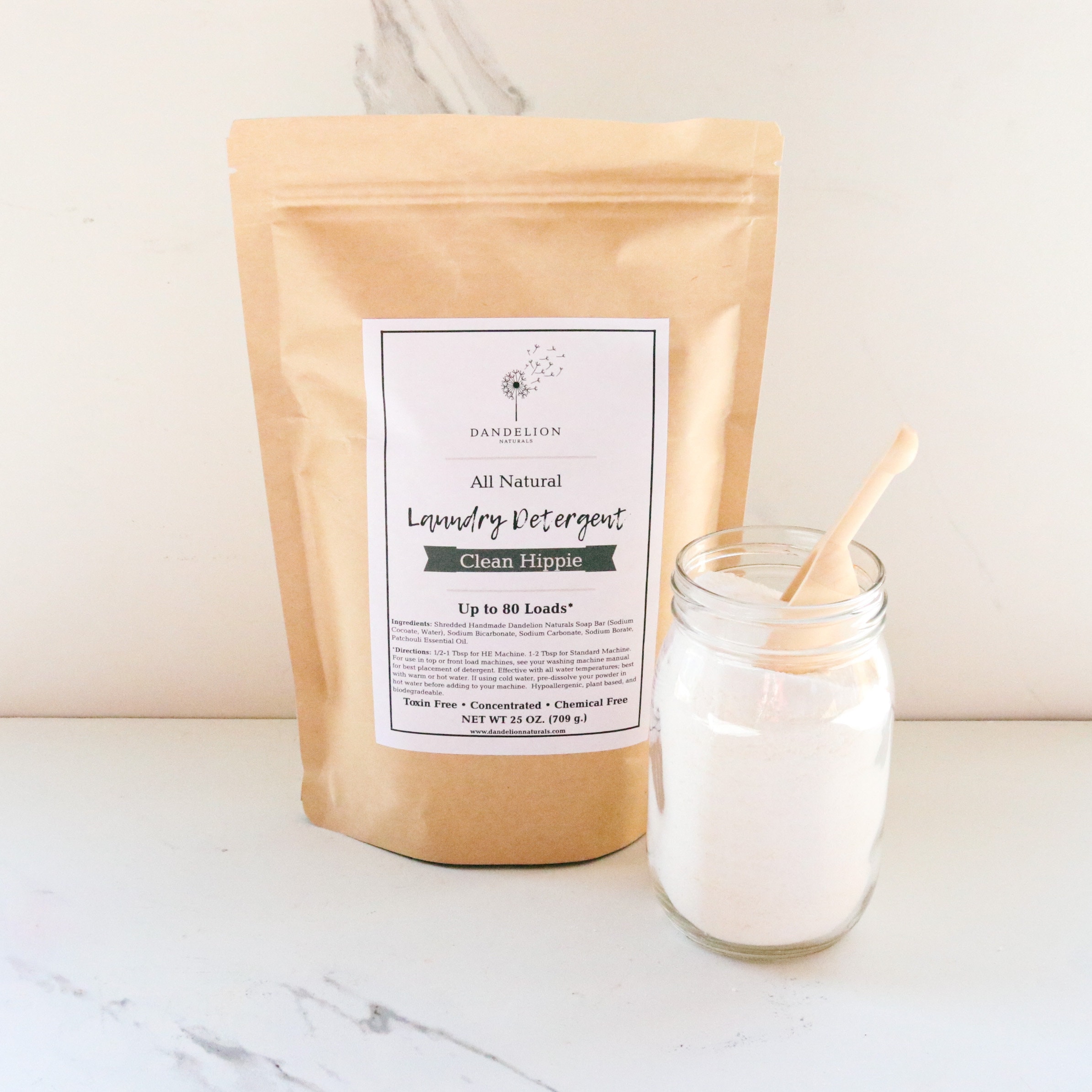 Laundry Detergent Powdered Laundry Detergent Natural Laundry Soap ...