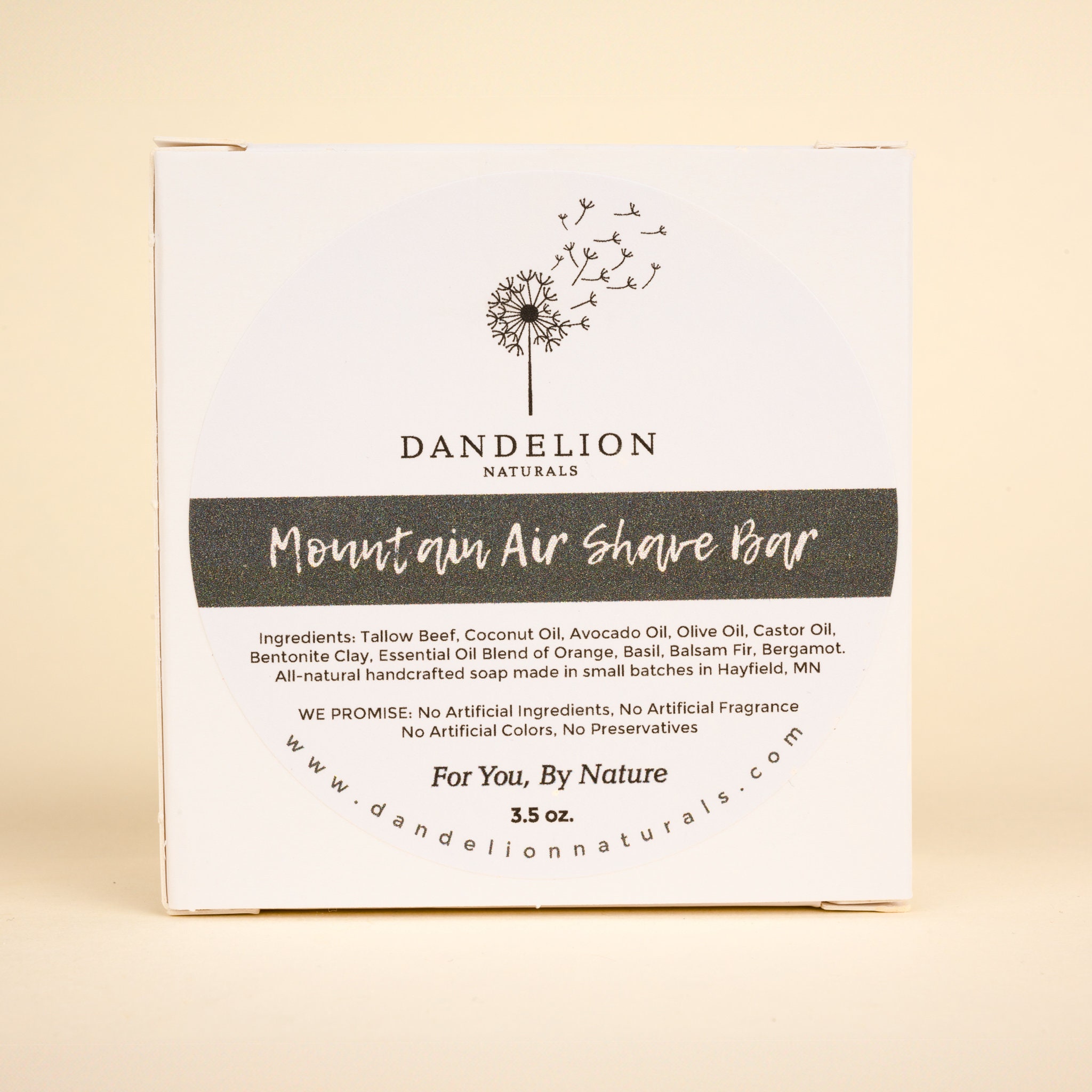 Shave Soap | Tallow Bar Soap | Shave Soap for Women | Shave Soap Puck ...