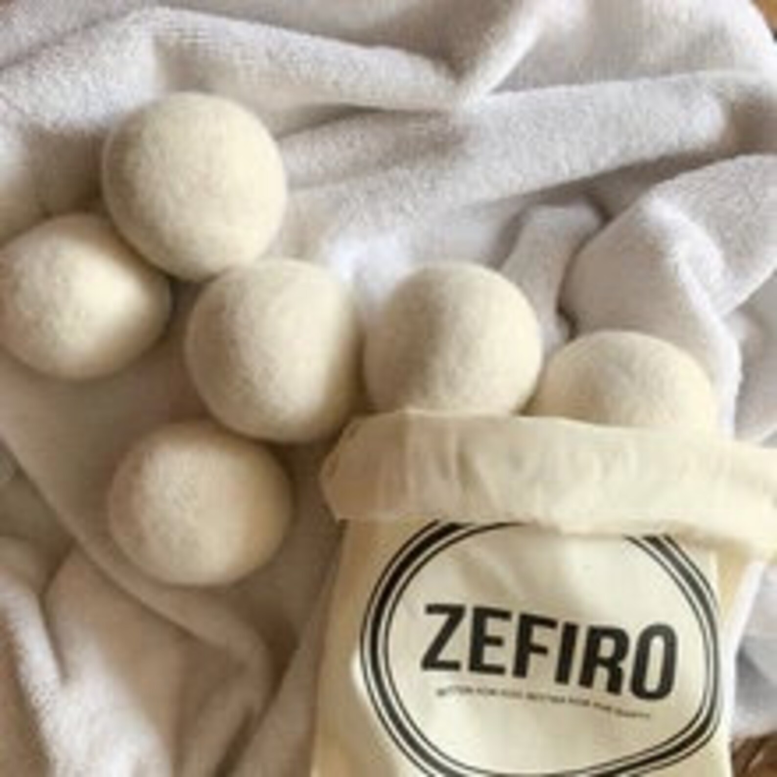 All Natural Laundry Detergent | Wool Dryer Balls | Laundry Detergent ...