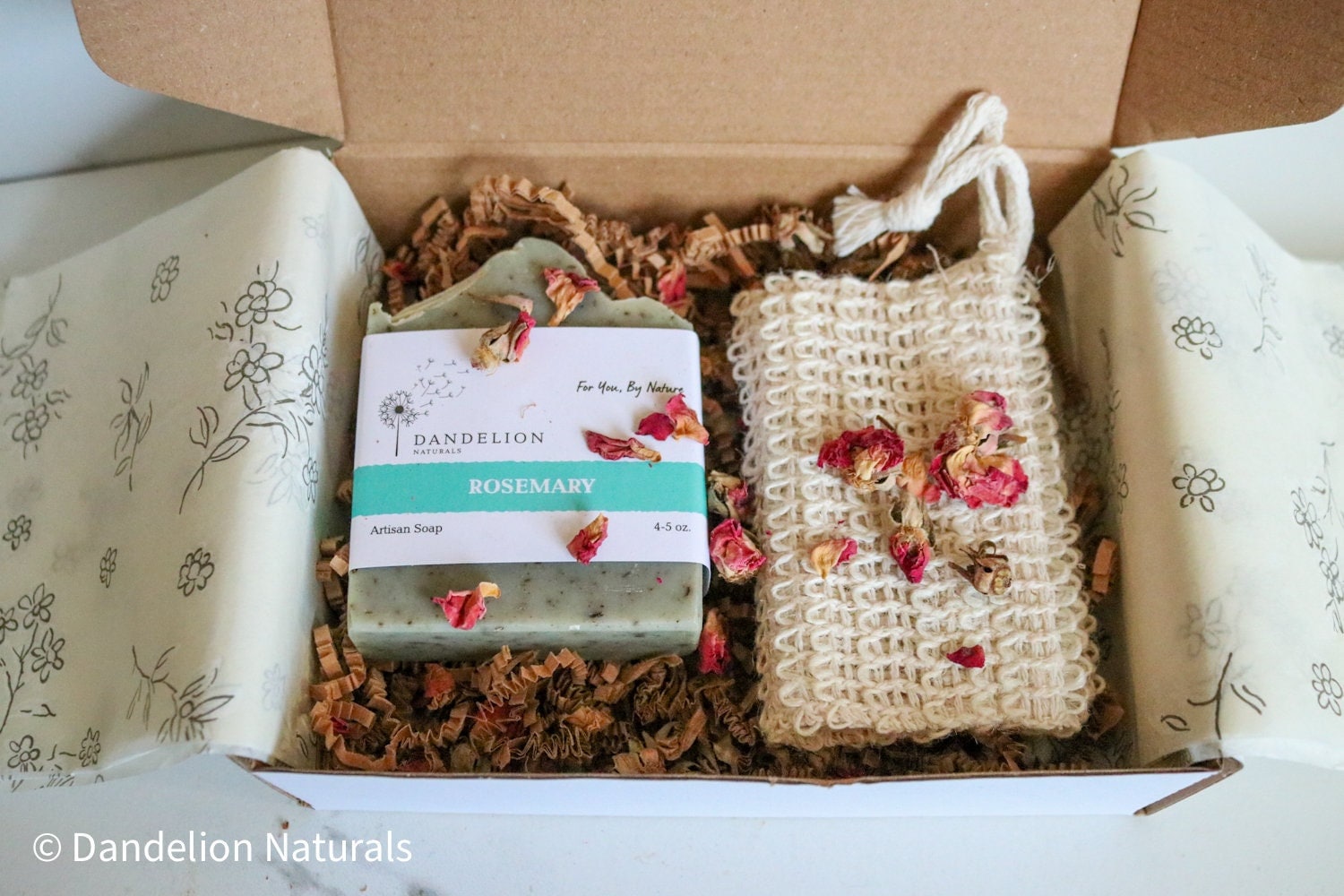 Soap Gift Box Artisan Soap Gift Box Handmade Soap Gift Set Soap Gift Set Spa Gift Box Gift Box ...