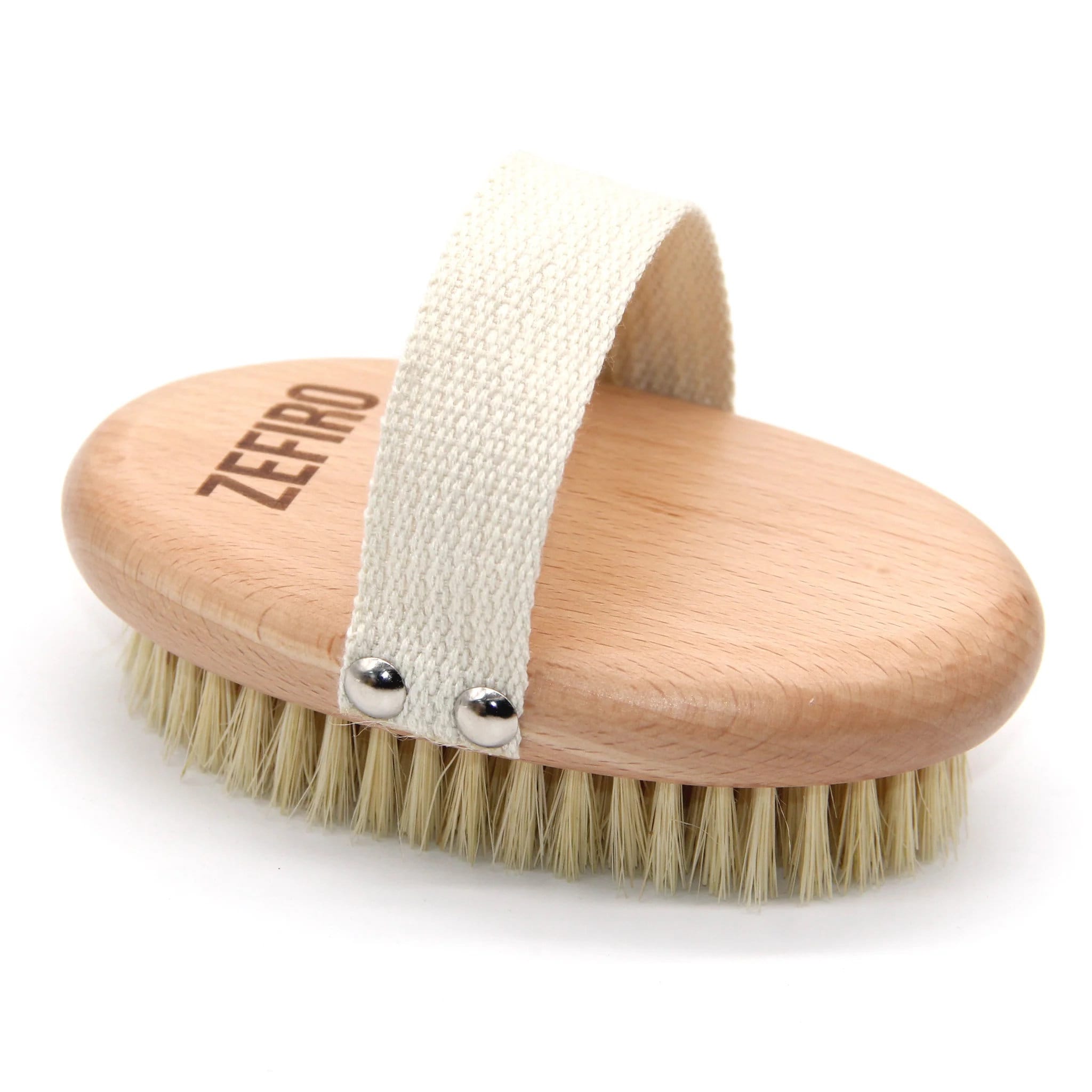 Dry Skin Brush Eco Friendly Skin Care Bath Brush Shower Brush ...