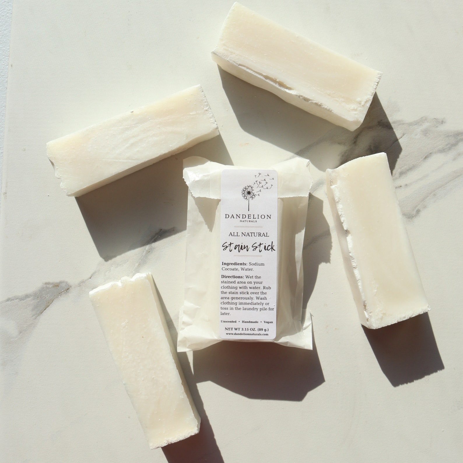 All Natural Laundry Detergent | Wool Dryer Balls | Laundry Detergent ...