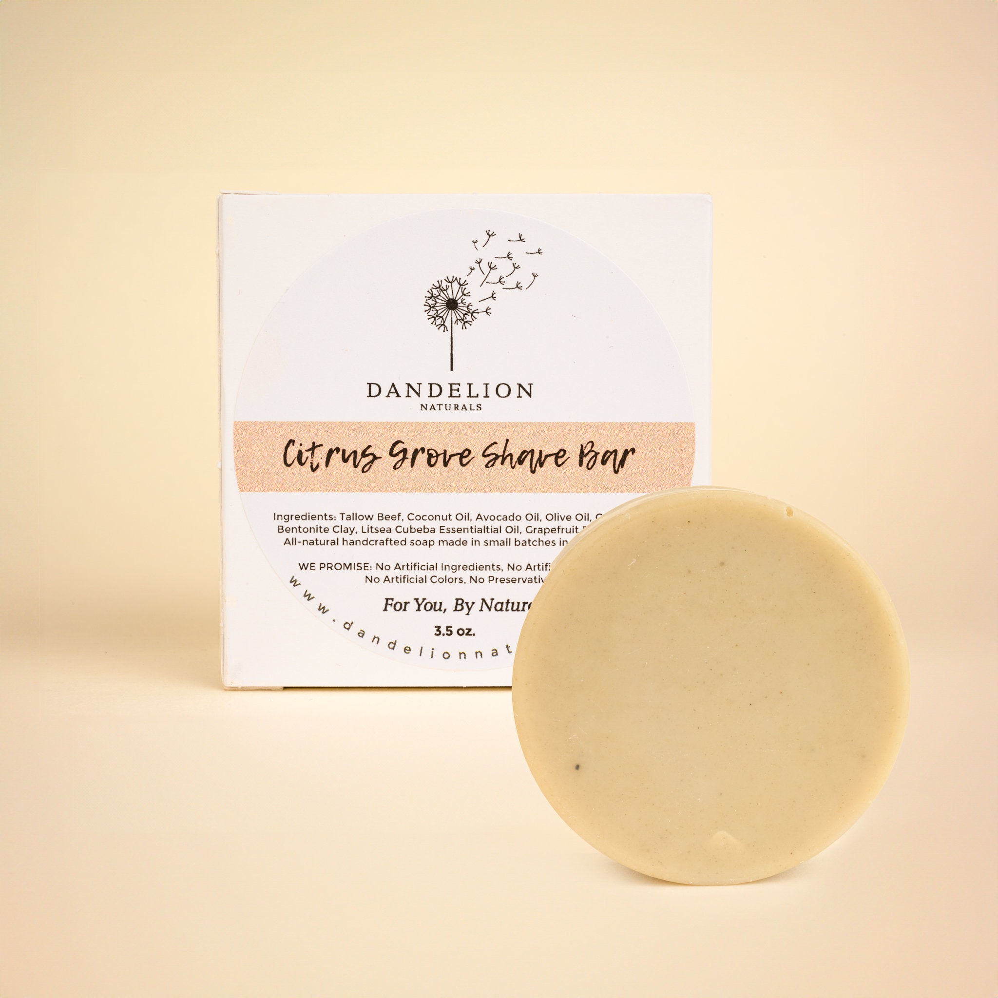 Tallow Bar Soap | Shave Soap for Women | Shave Soap Puck | Shave Soap ...