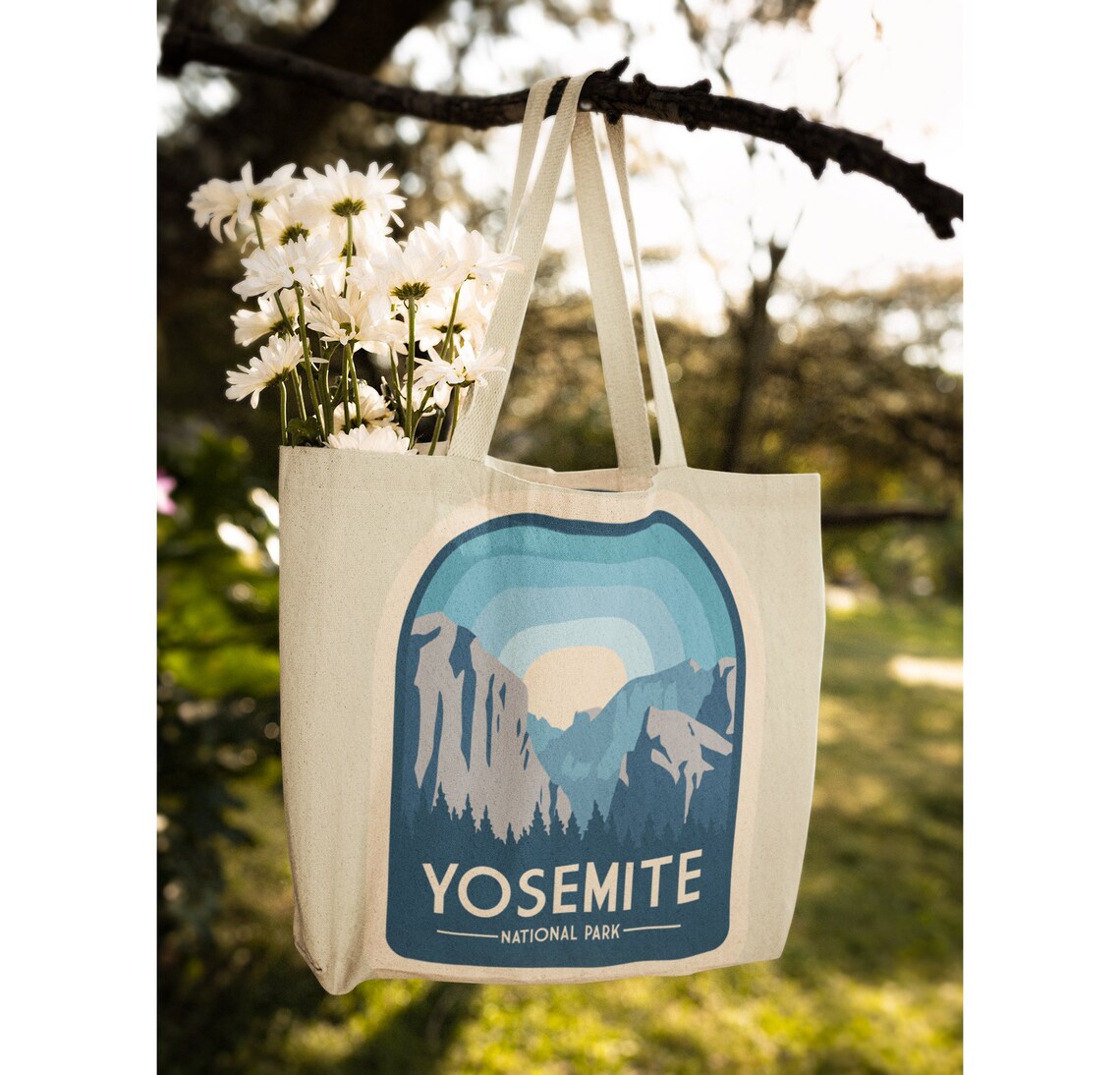 Yosemite National Park Badge SVG PNG PDF Graphics Digital - Etsy