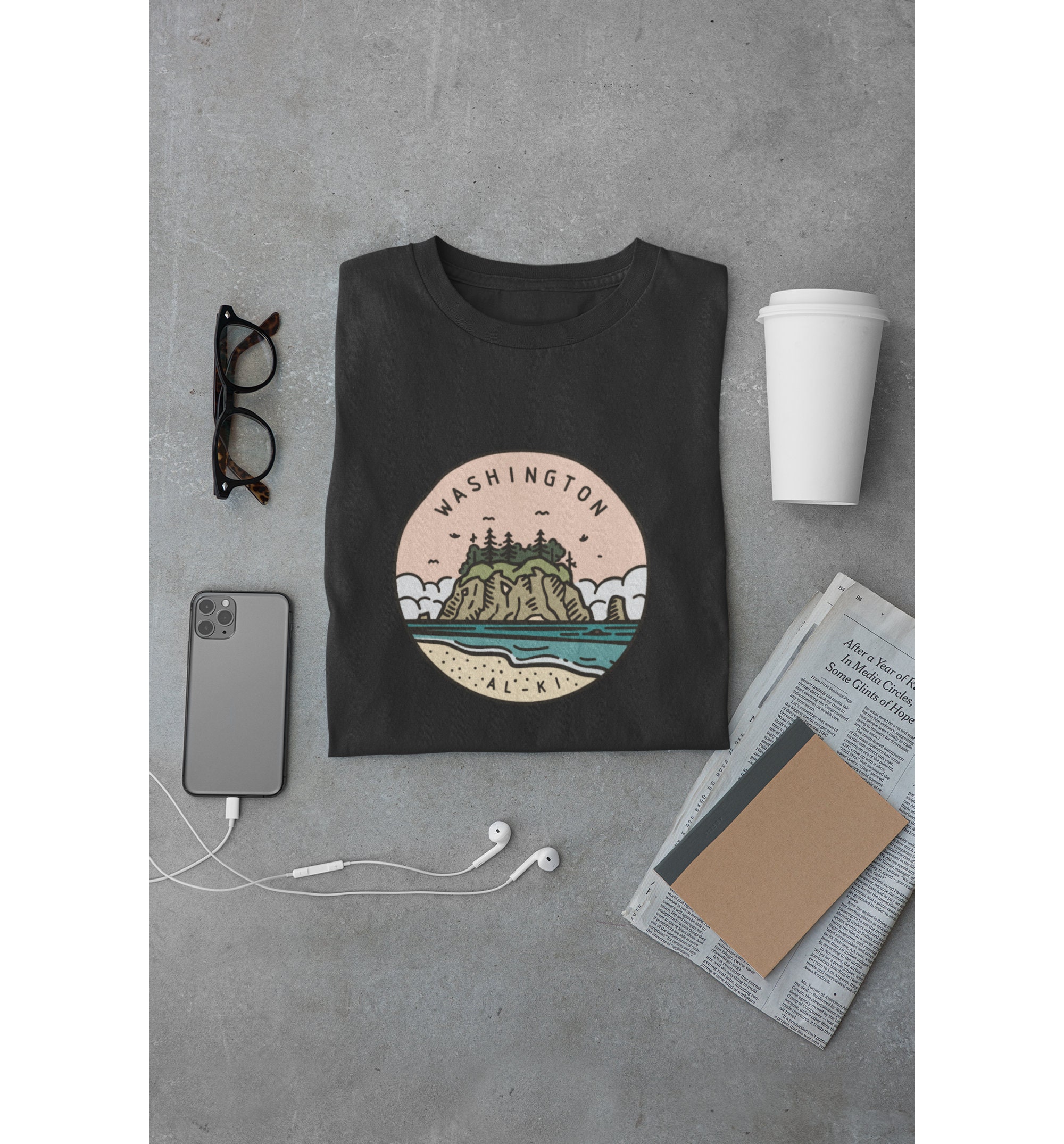 Washington State Png, Washington Logo Svg, Digital Download, Printable ...