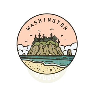 Washington State Png, Washington Logo Svg, Digital Download, Printable ...
