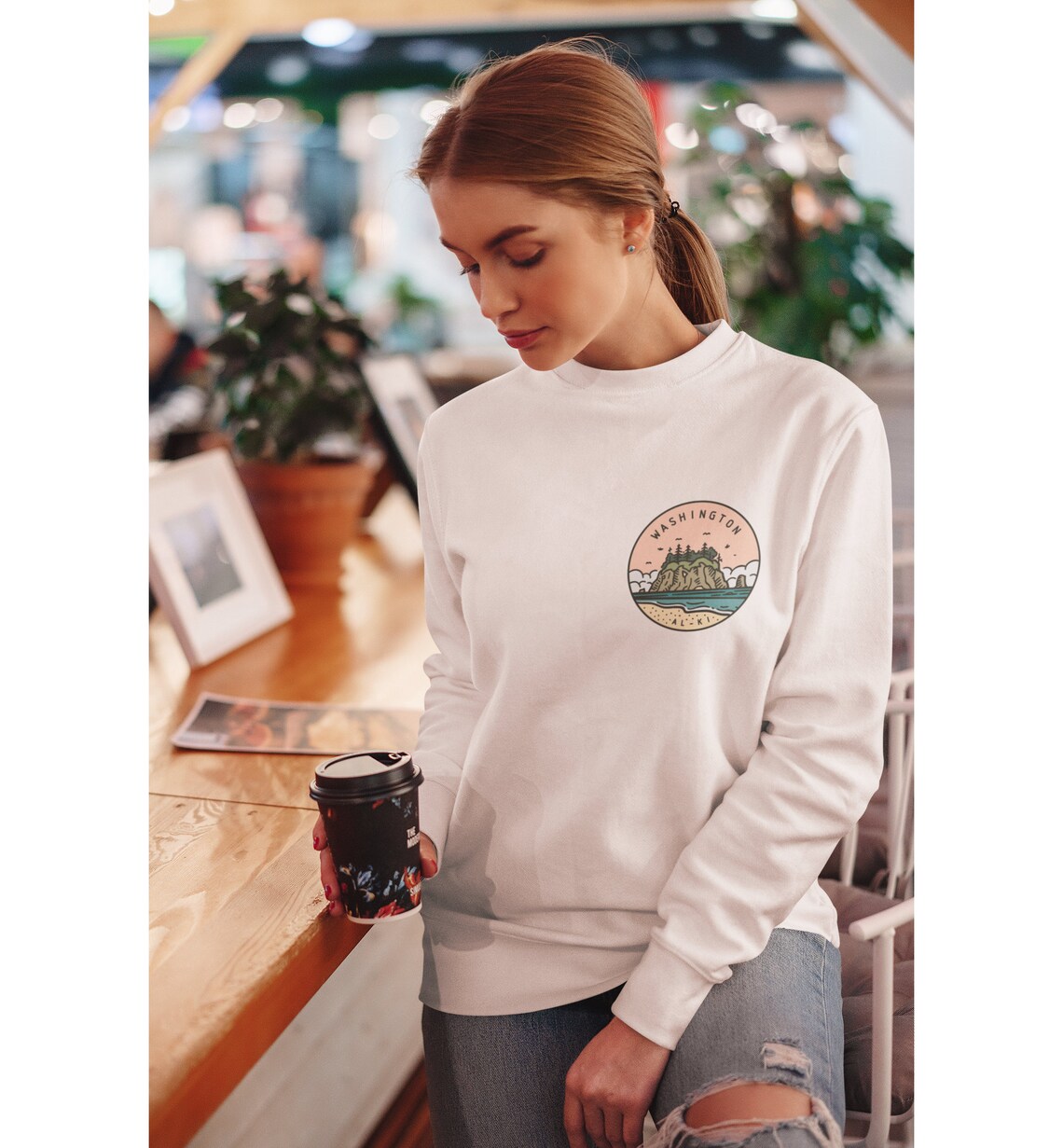 Washington State Png, Washington Logo Svg, Digital Download, Printable ...