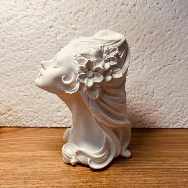 Human Statue Mold - Etsy