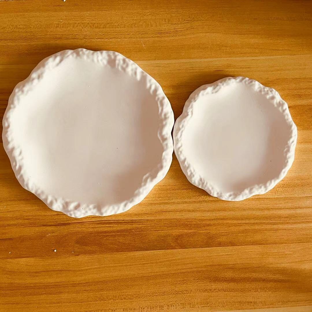 Silicone Mold Tray, Casting Mold Plate, Jewelry Trinket Mold, Rock Dish ...