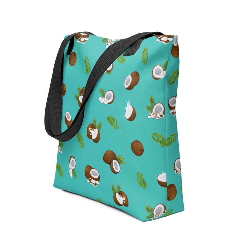 Coconut Print - Etsy