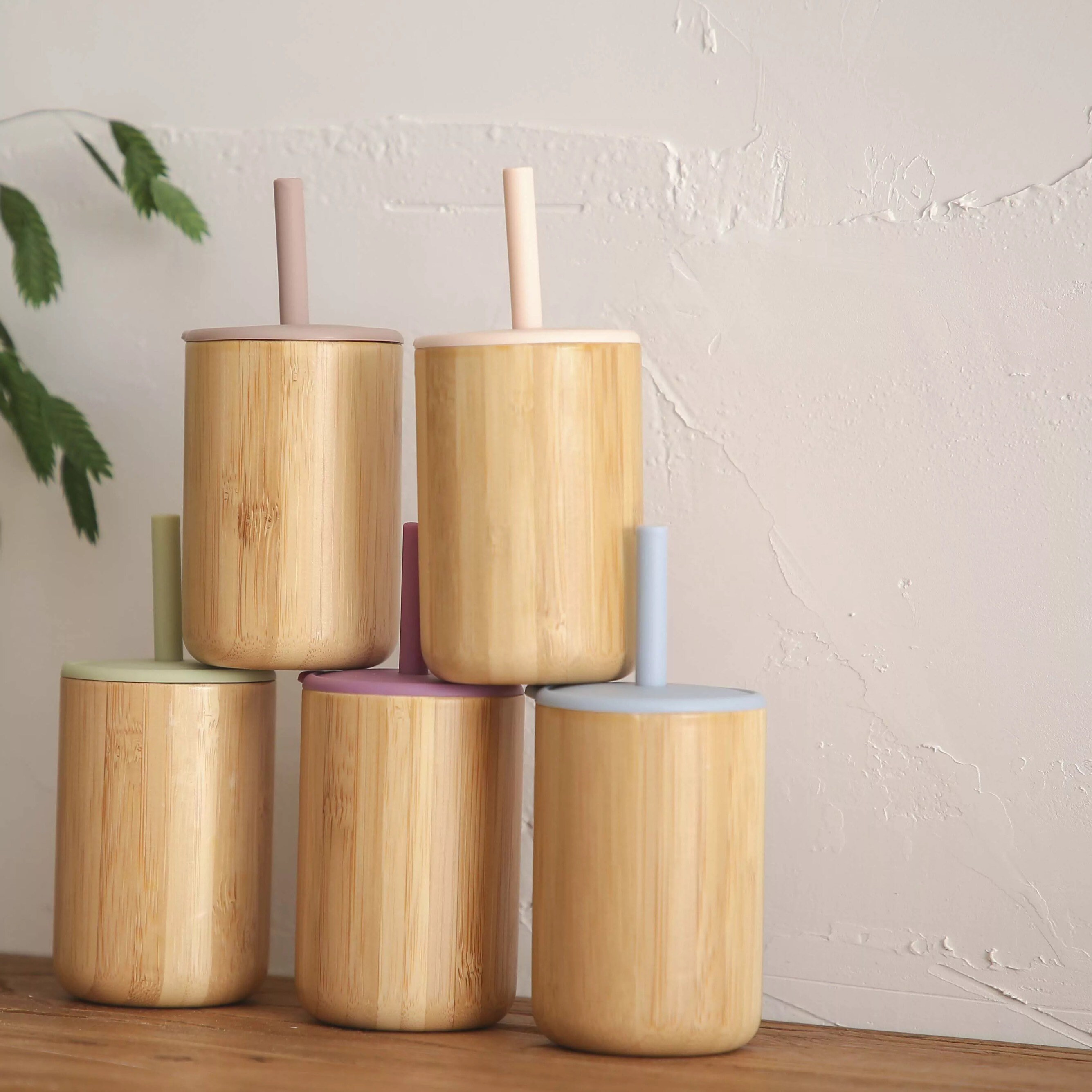Bamboo Cups Kids - Etsy