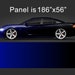 Fade Car Wrap, Custom Vehicle Wrap, Car Wraps, Printed Vinyl, Printed ...