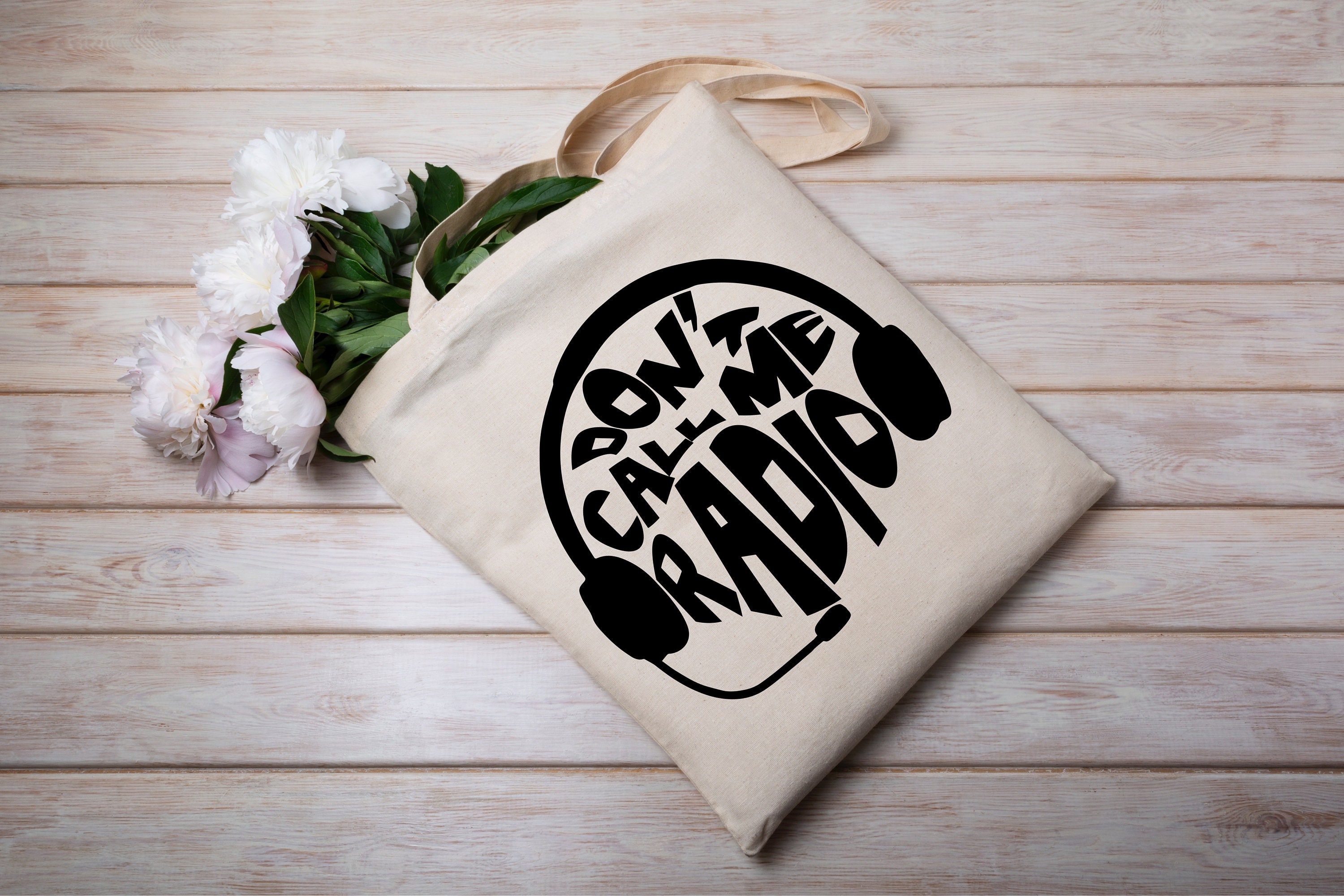 Don’t Call Me Radio SVG Supertroopers Quote / Digital Design - Instant ...