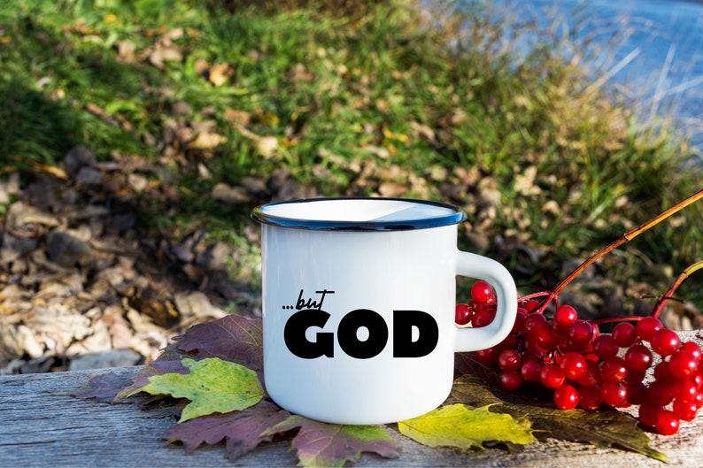 But GOD Scripture SVG / Digital Design Instant Delivery - Etsy