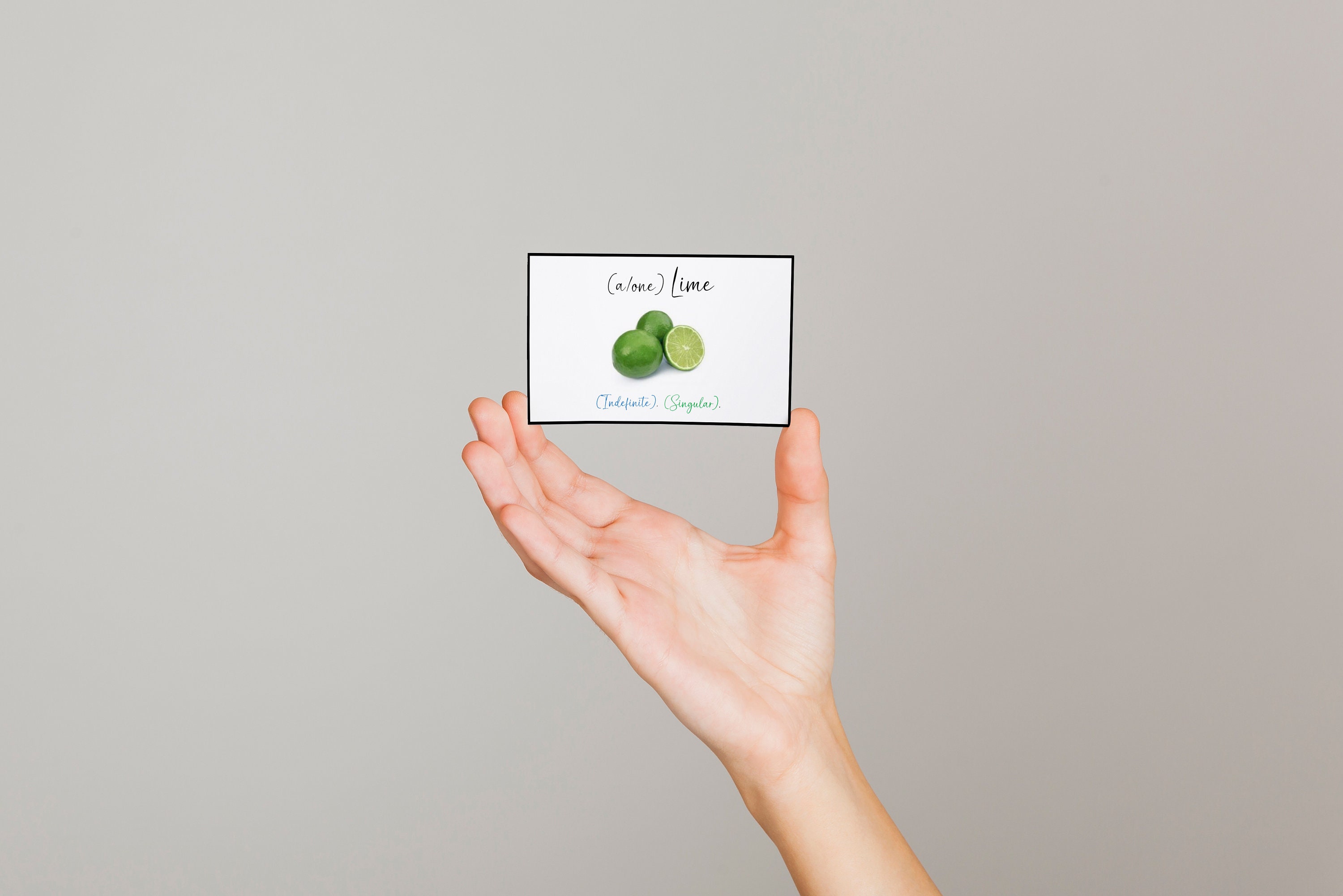 Food Flashcards ENGLISH & FRENCH, Fruits, Digital Word/pdf, 34 Editable ...