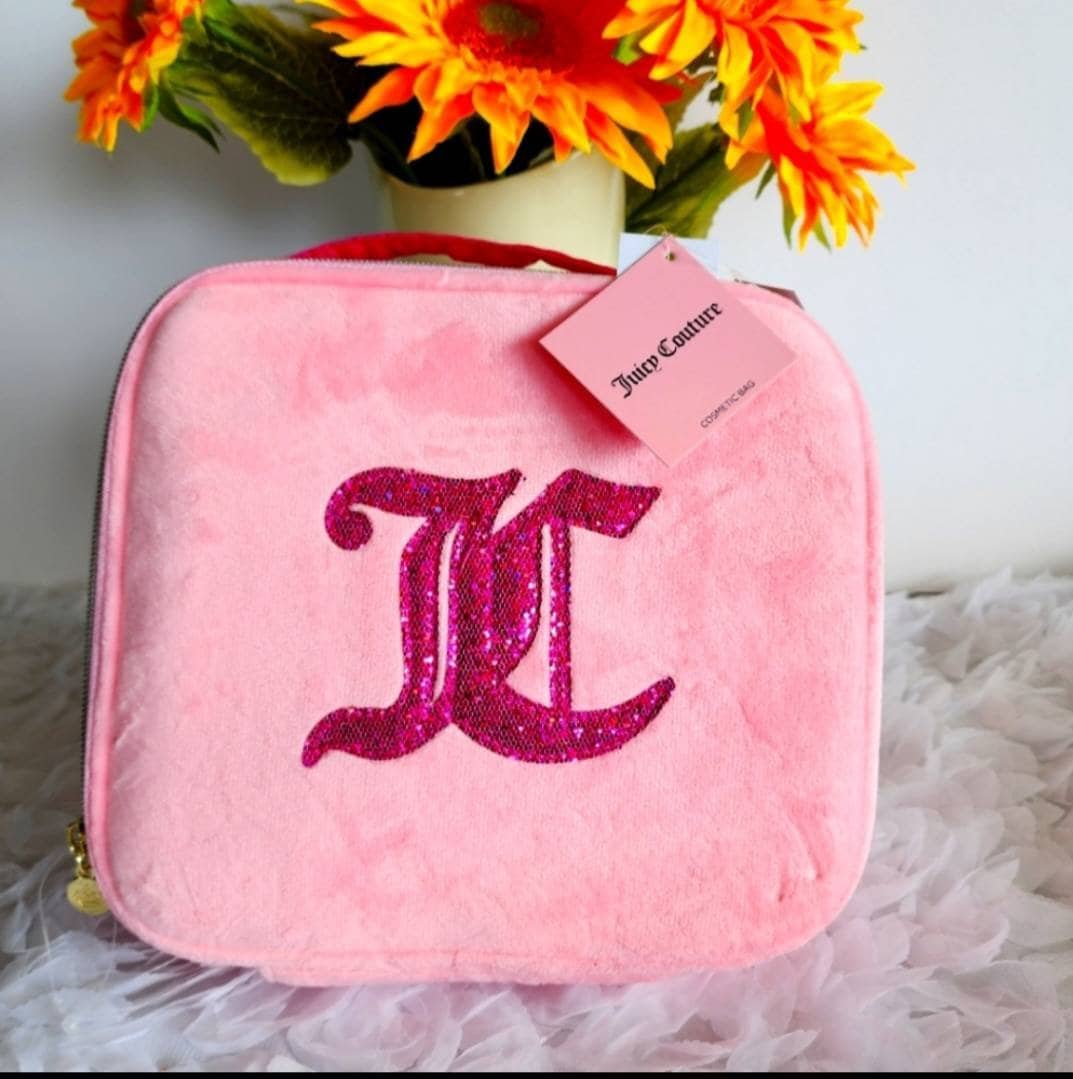 Juicy Couture Logo Jc