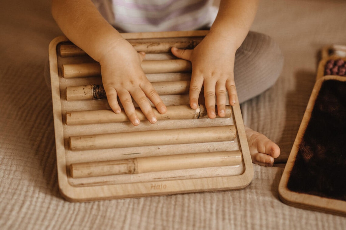 Natural Sensory Path, Sensory Rug, Barefoot Path, Sensory Panel ...