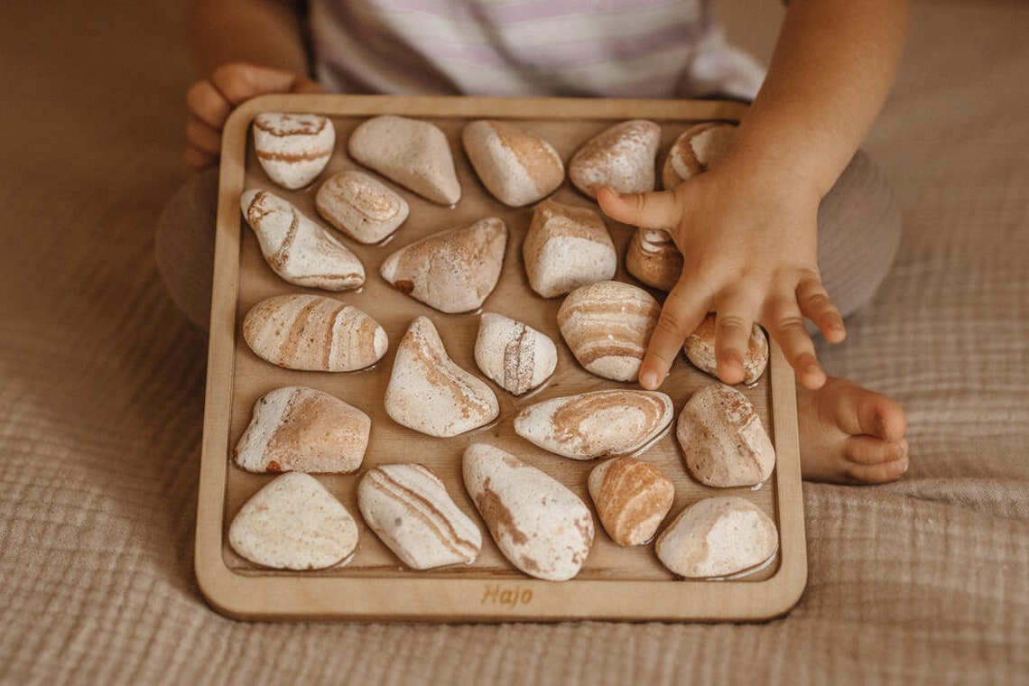 Natural Sensory Path, Sensory Rug, Barefoot Path, Sensory Panel ...