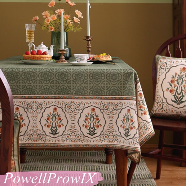 Table Cloth Pattern - Etsy