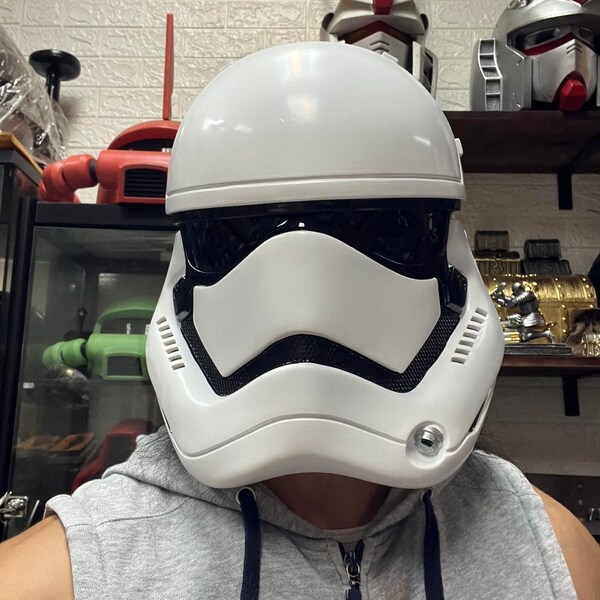 First Order Stormtrooper Armor - Etsy