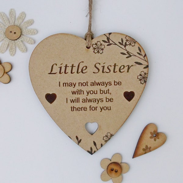 Sister Plaque - Etsy