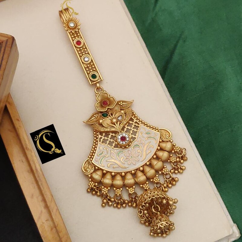 Chabi Challa - Etsy