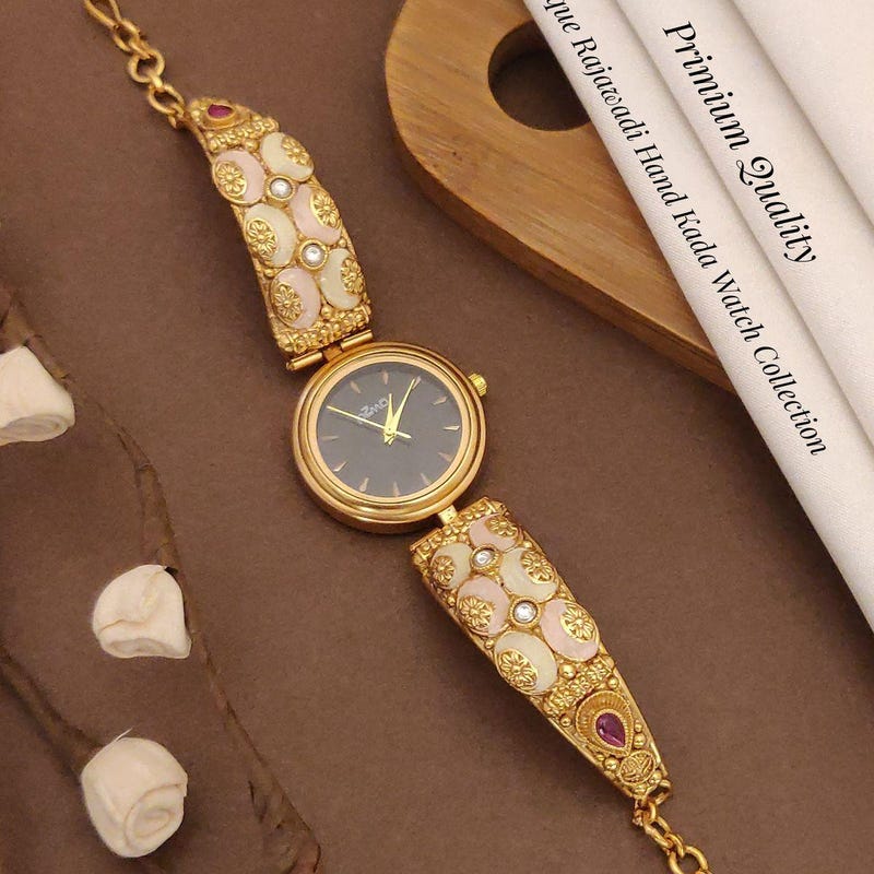 Womens Watches Vintage - Etsy