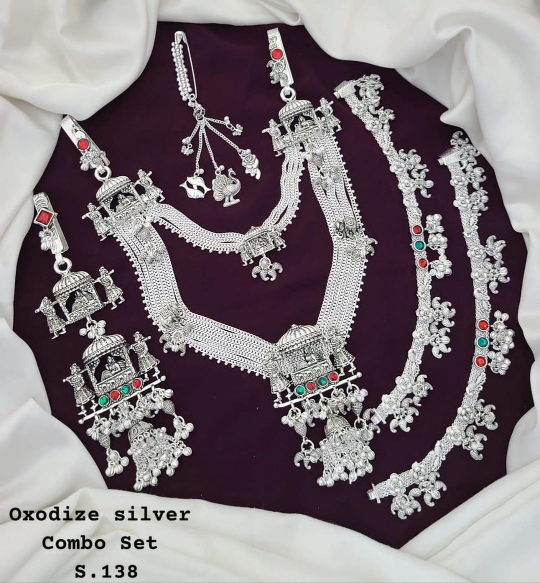 Saree Challa Kamarbandh, Kamarpatta Waist Juda Indian Traditional ...