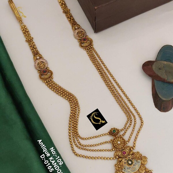 Chabi Challa - Etsy