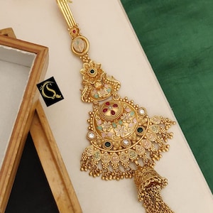 Chabi Challa - Etsy