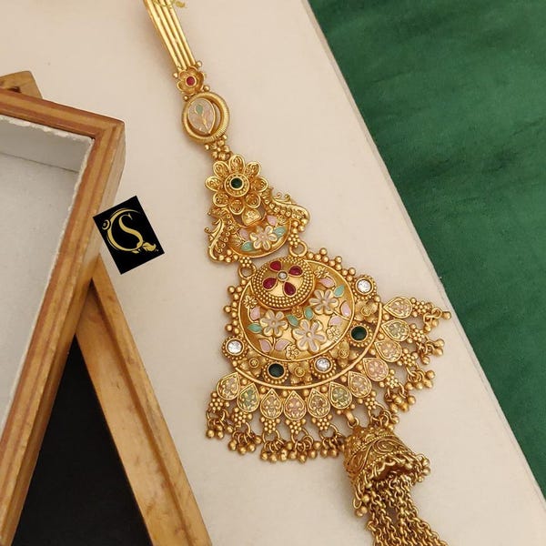 Chabi Challa - Etsy