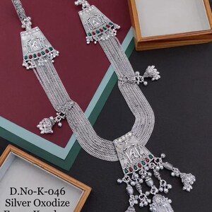 Indian Jewelry Keychain Juda Bollywood Ethnic Gold Plated Keychain ...